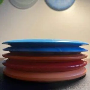 Best Disc Golf Mystery Boxes for 2023 - Disc Golf Reviewer