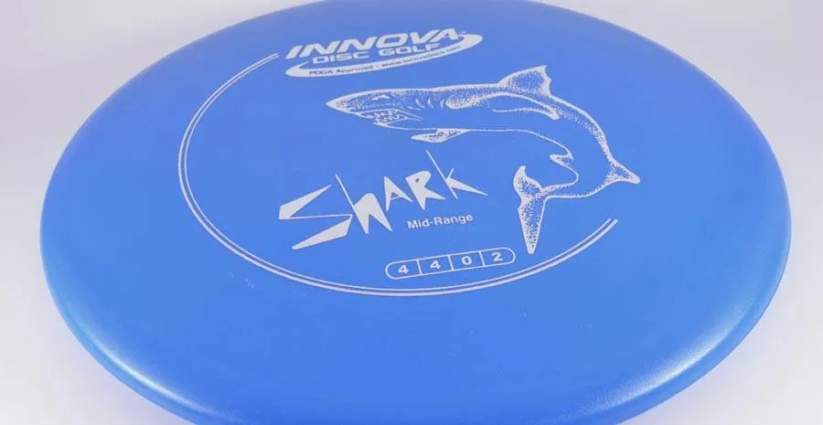 Innova Shark - Disc Golf Reviewer
