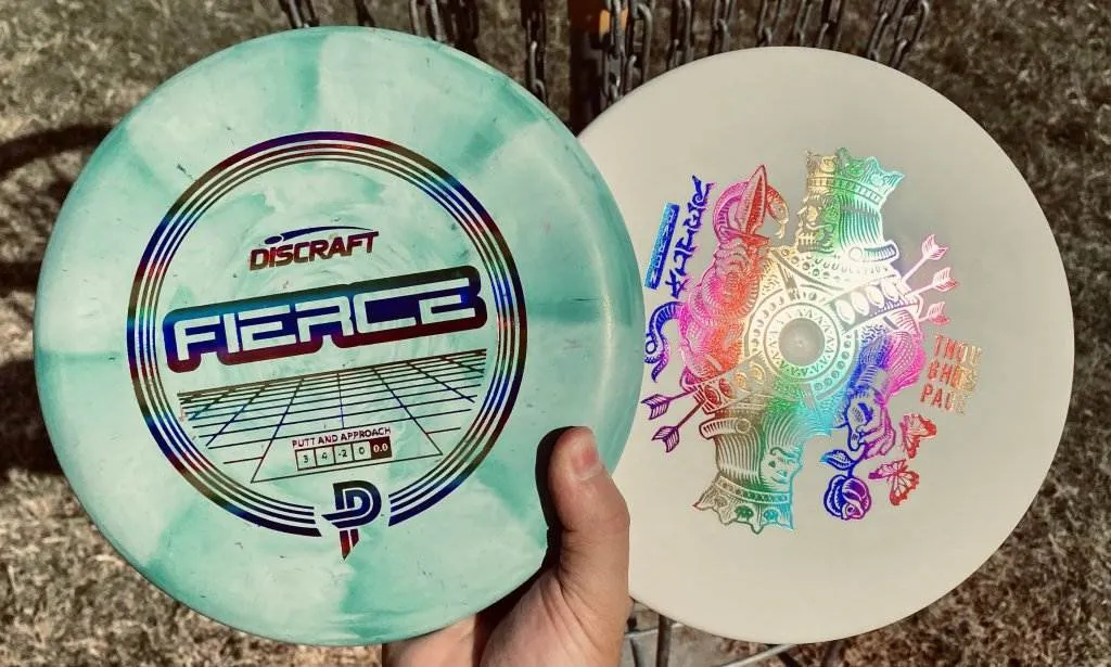 Understable Discs Archives - Disc Golf Reviewer