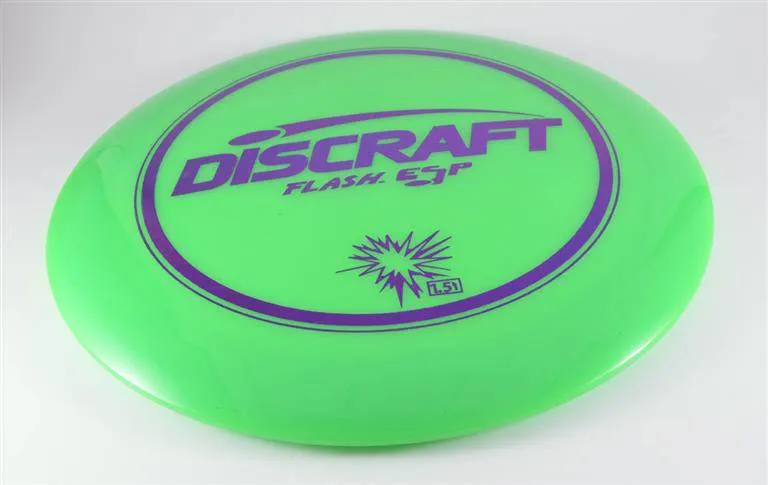 Discraft vs Innova - Disc Golf Reviewer