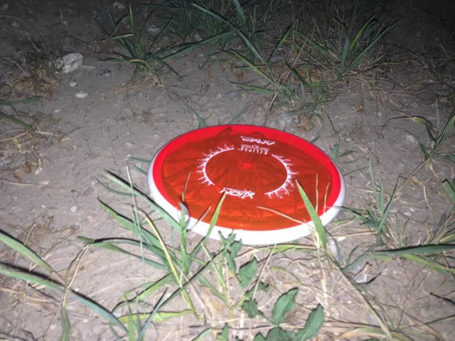 Best Way To Play Disc Golf at Night - Disc Golf Reviewer