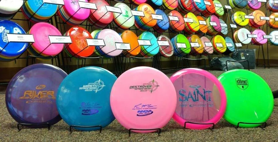 Best Stable Distance Drivers Online - Disc Golf Reviewer