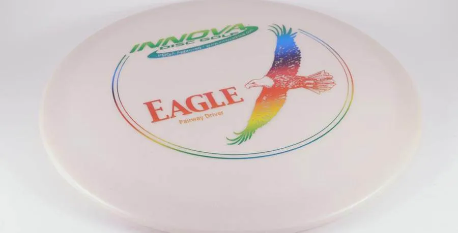 Innova Eagle - Disc Golf Reviewer