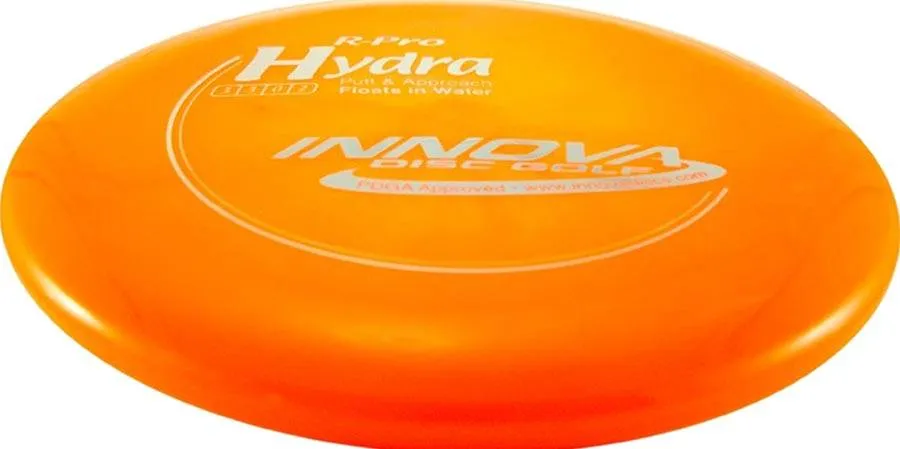 Innova Hydra - Disc Golf Reviewer
